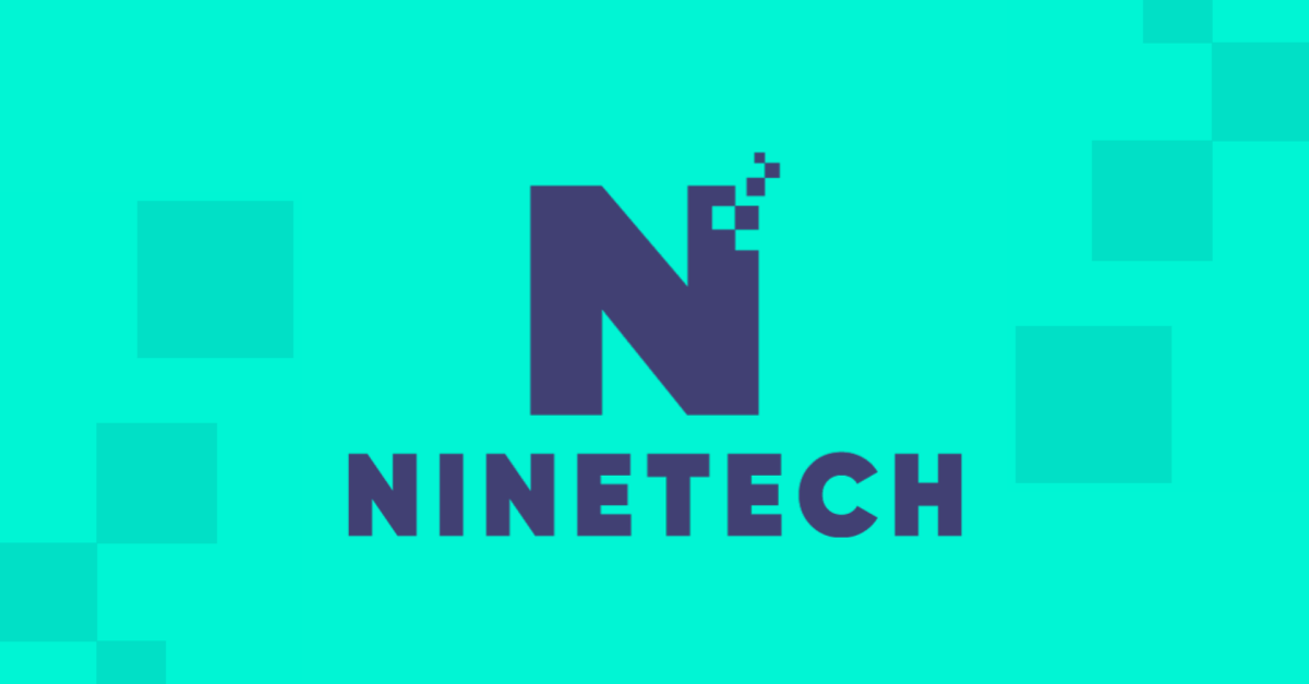 NineTech Launch Brand Refresh on First Year Anniversary » NineTech Solutions